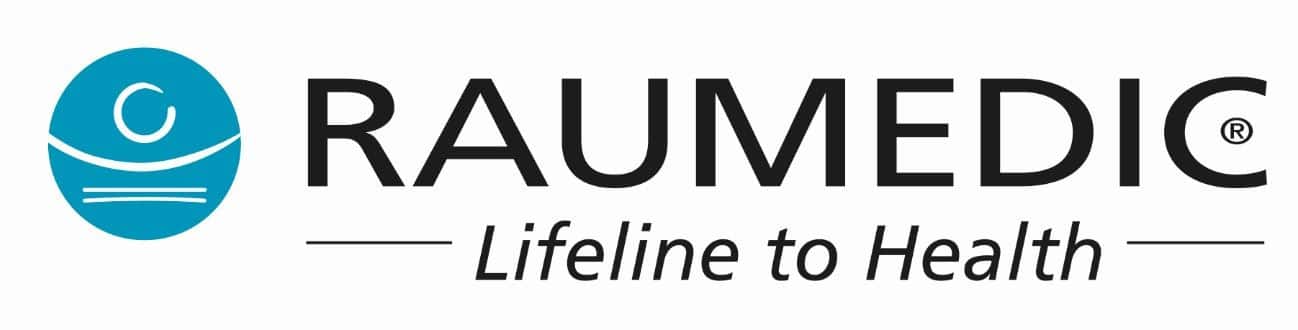 Raumedic - MedFIT Exhibitor